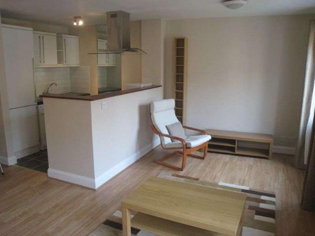 1 Bedroom Property