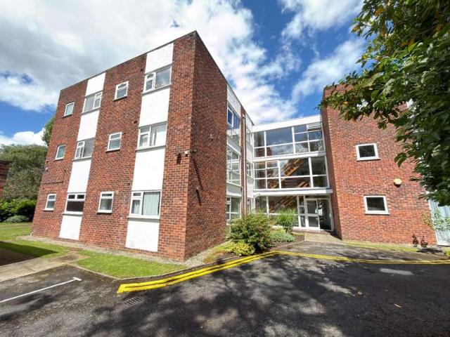 1 Bedroom Property