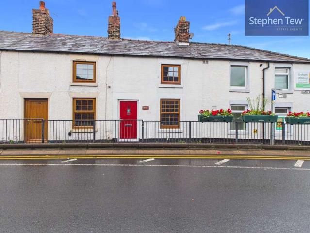 1 Bedroom Property