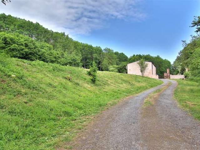1 Bedroom Property