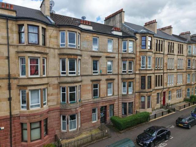 1 Bedroom Property