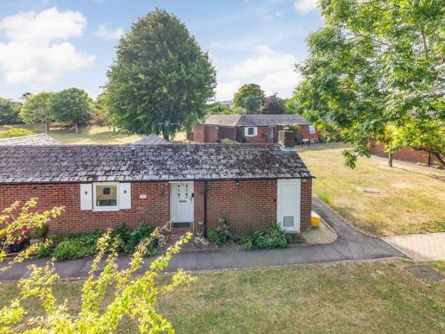 1 Bedroom Property