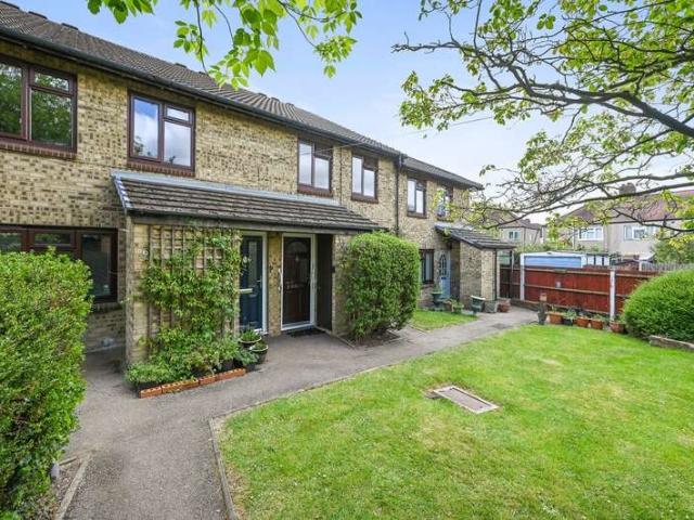1 Bedroom Property