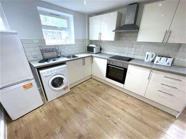 1 Bedroom Property