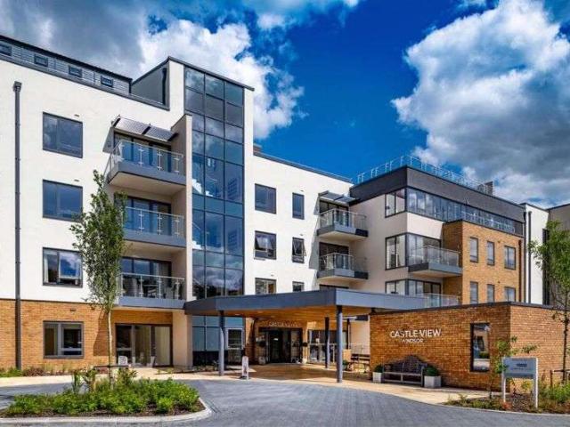 1 Bedroom Property