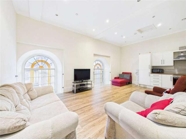 1 Bedroom Property