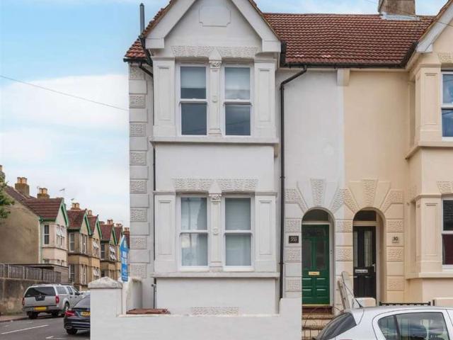 1 Bedroom Property