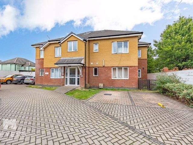 1 Bedroom Property