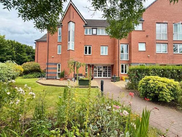 1 Bedroom Property