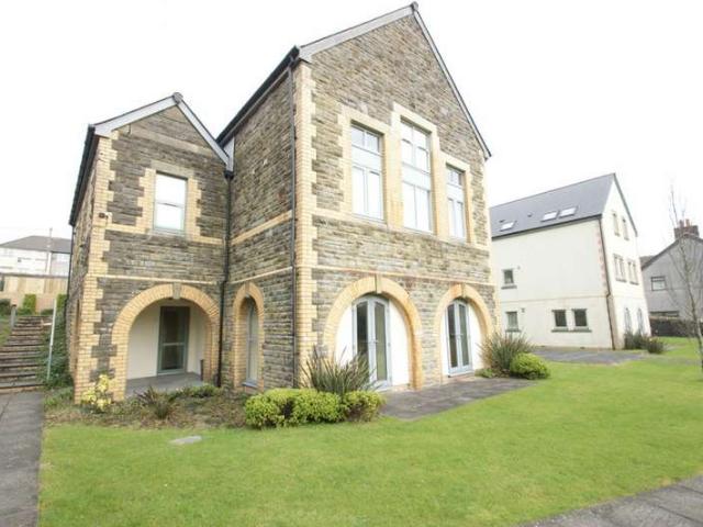 1 Bedroom Property