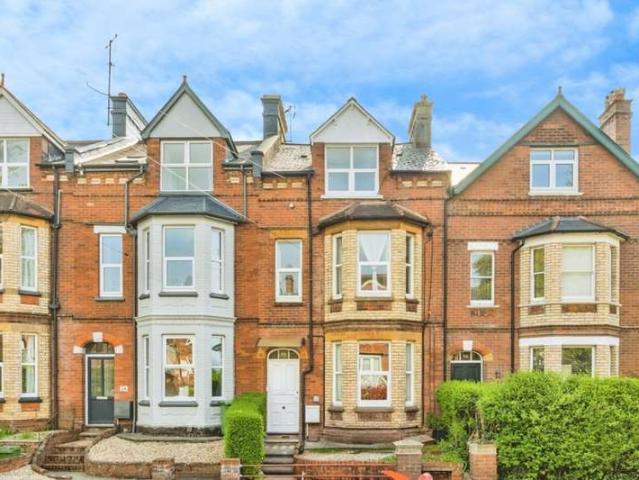1 Bedroom Property