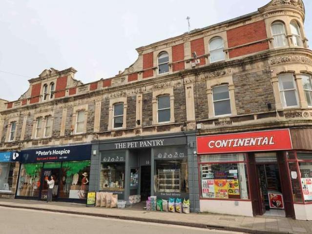 1 Bedroom Property