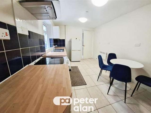 1 Bedroom Property
