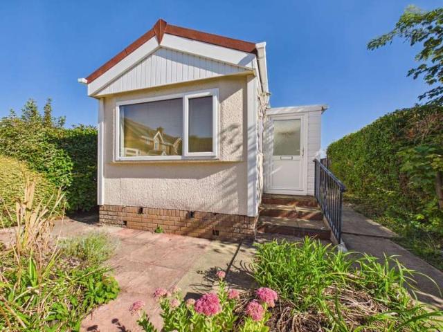1 Bedroom Property