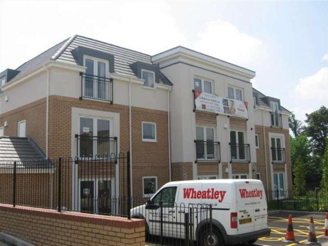 1 Bedroom Property
