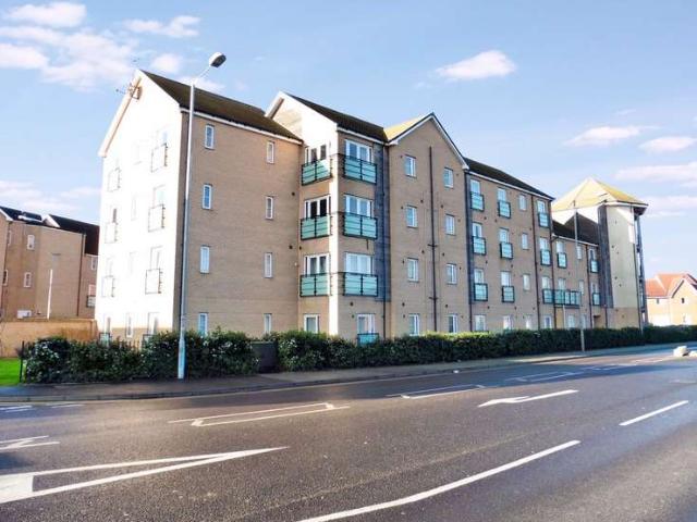 1 Bedroom Property
