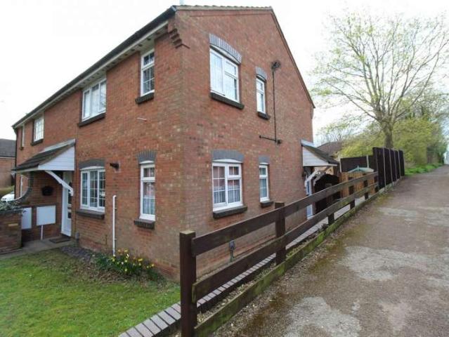 1 Bedroom Property
