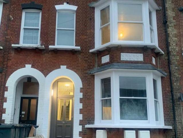 1 Bedroom Property