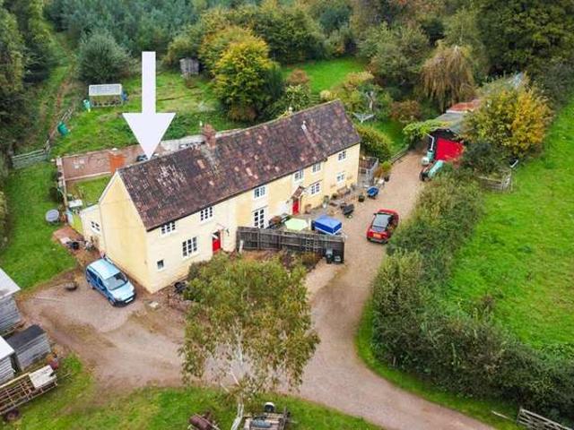 1 Bedroom Property
