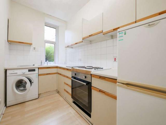1 Bedroom Property