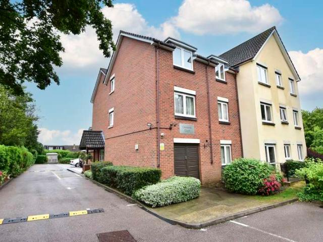 1 Bedroom Property
