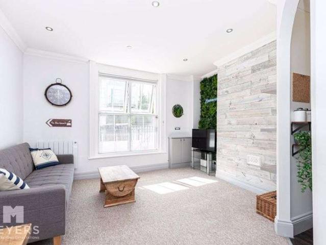 1 Bedroom Property