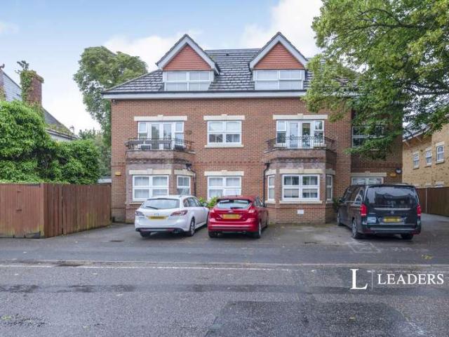 1 Bedroom Flat