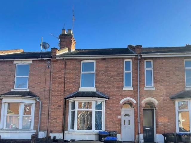 1 Bedroom Property