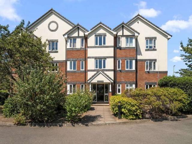1 Bedroom Property