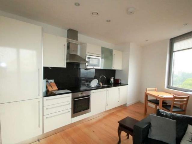 1 Bedroom Property