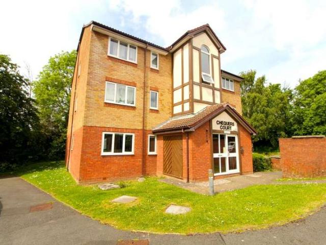 1 Bedroom Property