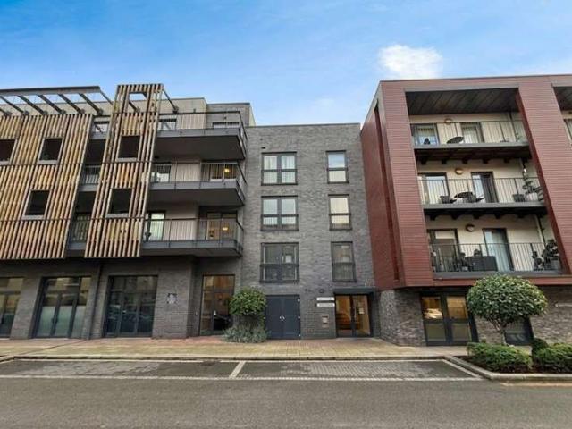 1 Bedroom Property