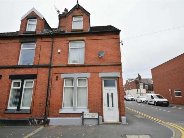 1 Bedroom Property
