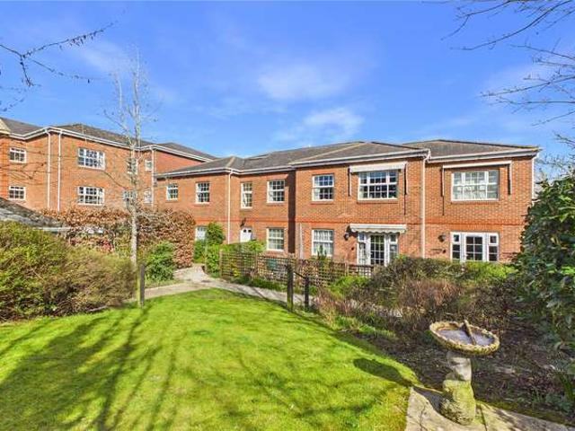 1 Bedroom Property