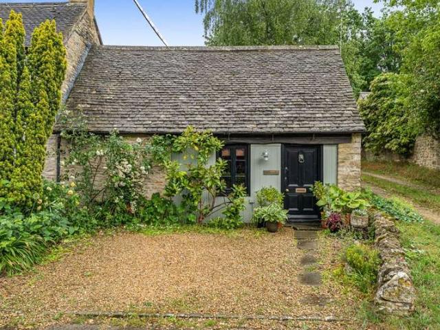 1 Bedroom Property
