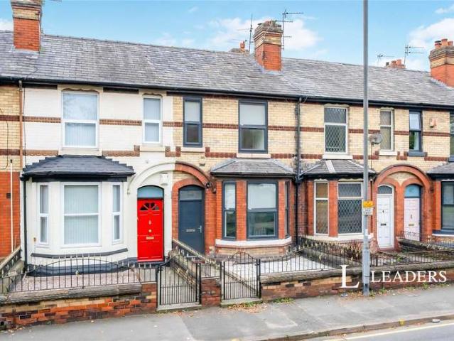 1 Bedroom Property