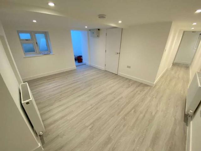 1 Bedroom Property