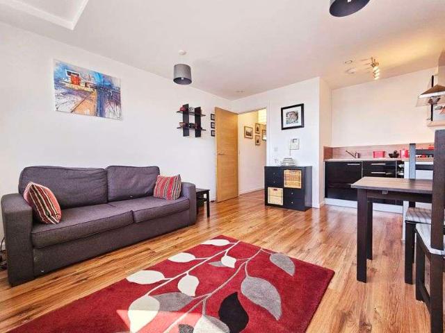 1 Bedroom Property