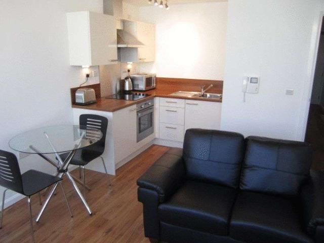 1 Bedroom Property