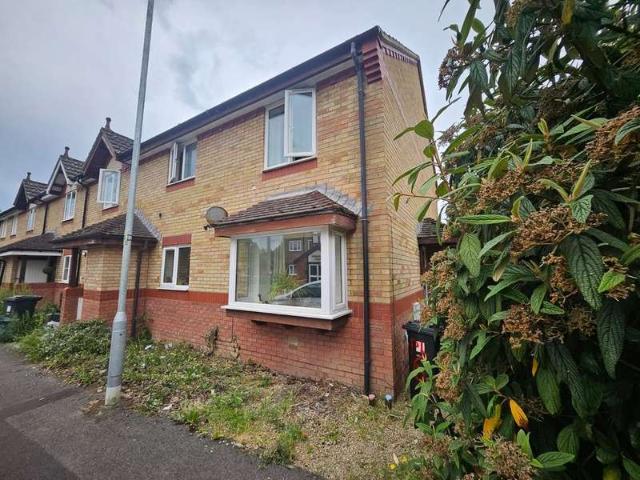 1 Bedroom Property