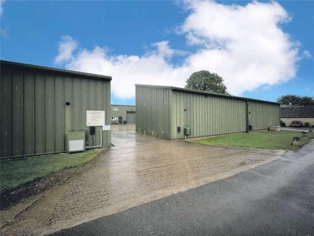 1 Bedroom Property