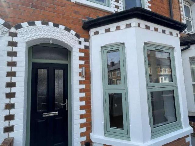1 Bedroom Property