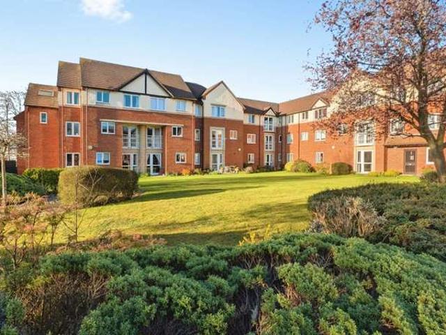 1 Bedroom Property