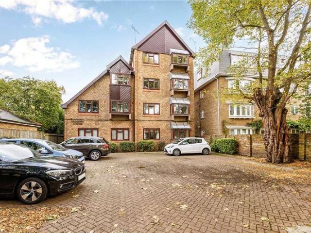 1 Bedroom Property