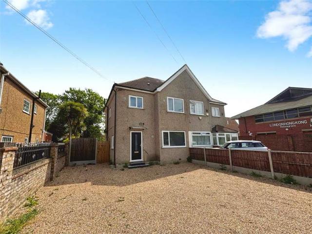 1 Bedroom Property