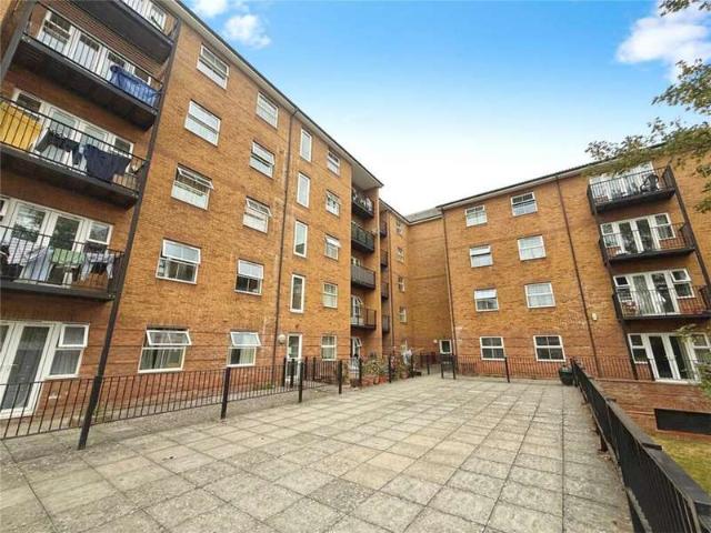 1 Bedroom Property