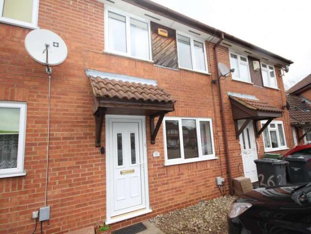 1 Bedroom Property