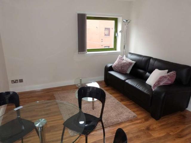 1 Bedroom Property