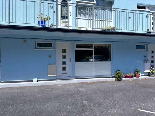 1 Bedroom Property
