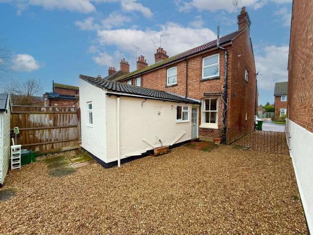 1 Bedroom Property